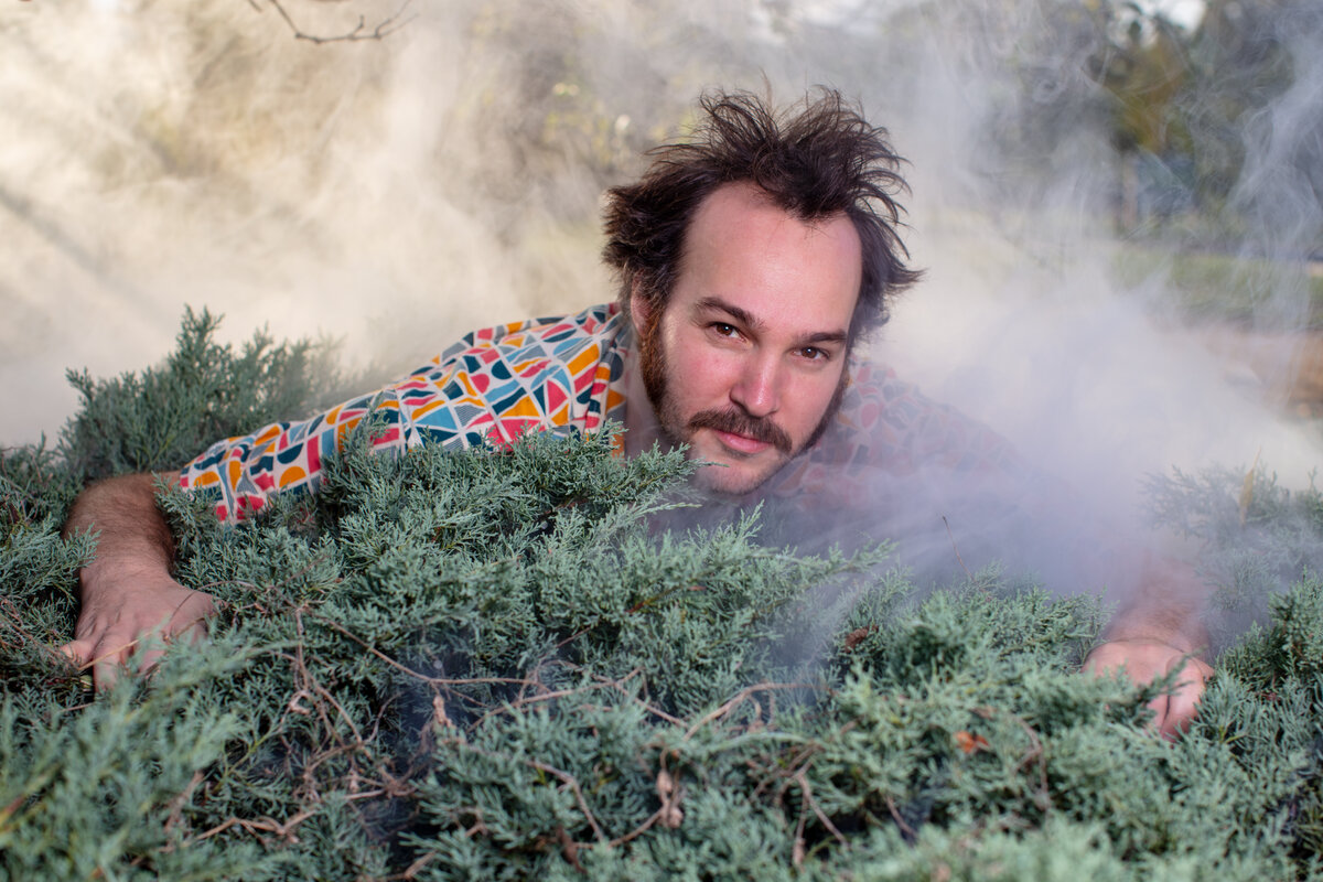 BKA · Valerio Moser spoilert: 2025 wird crazy